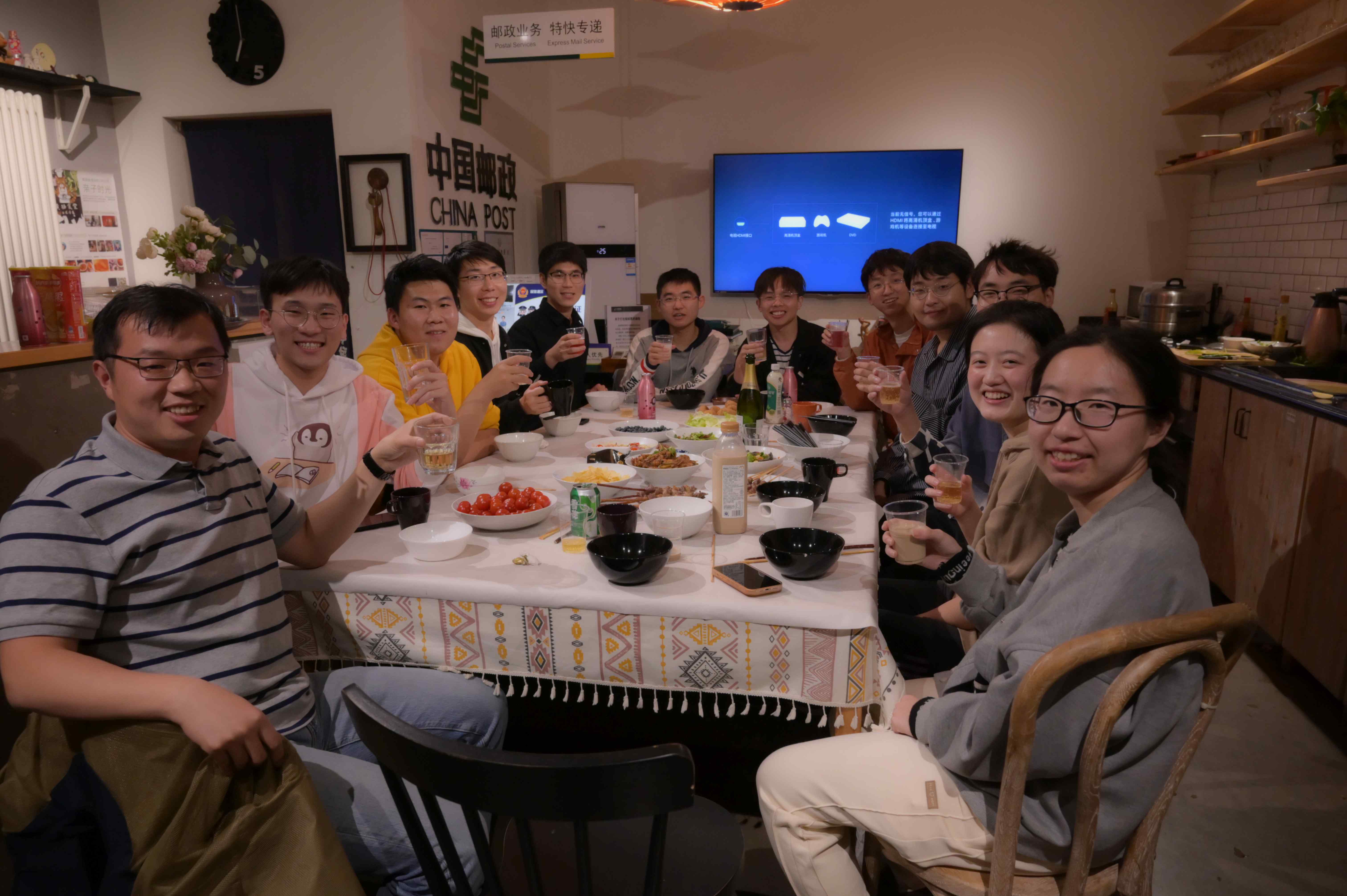 Gallery | DTCO Device Lab, PKU